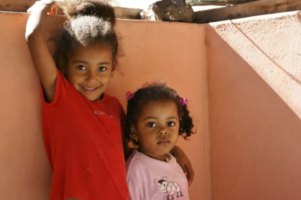 Children in Santo Antão – Capeverde Travel by VIP Tours Caboverde